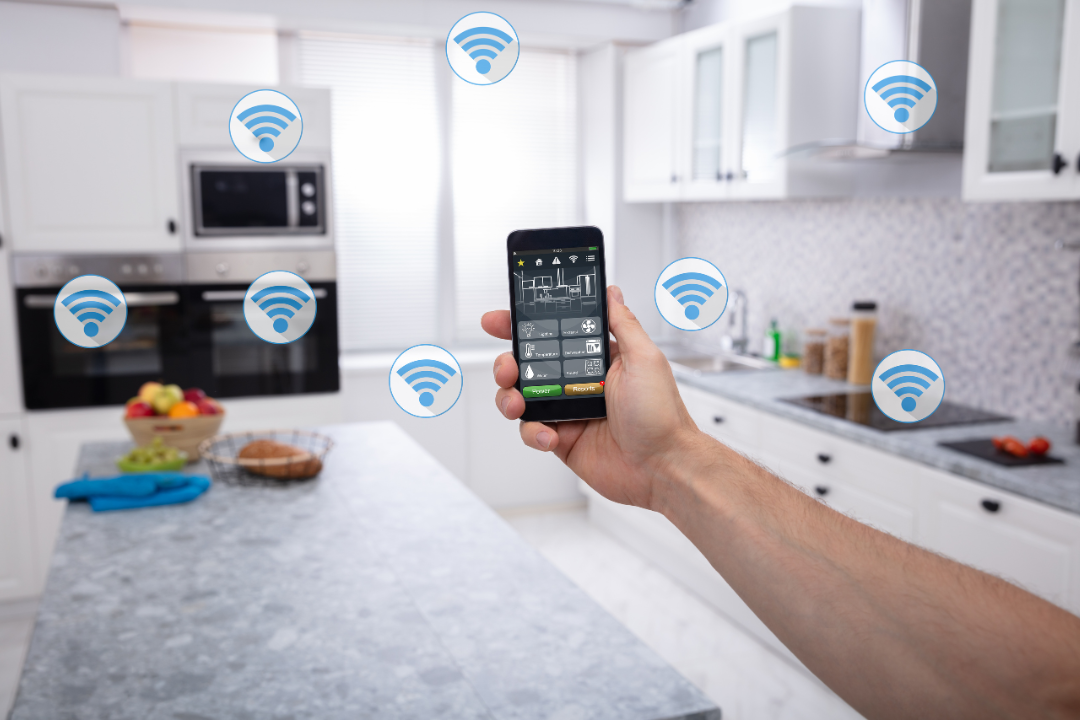The Complete Guide to Smart Home Automation — Hurley Electric